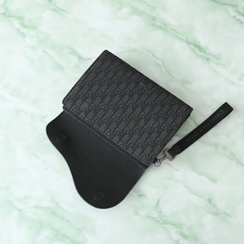 Official Christian Dior Clutch Bags