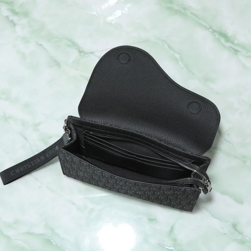 Official Christian Dior Clutch Bags