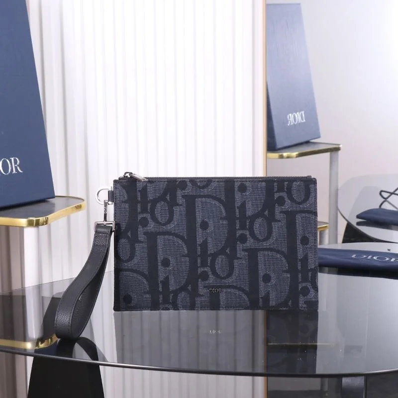 Christian Dior Clutch Bags