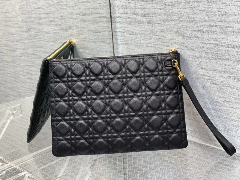 Perfect replica Christian Dior Clutch Bags