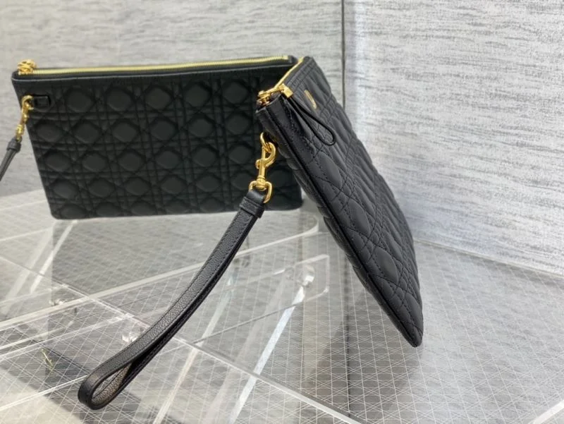 Perfect replica Christian Dior Clutch Bags
