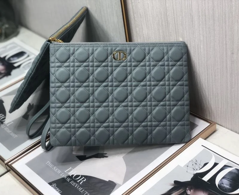 High accuracy Christian Dior Clutch Bags