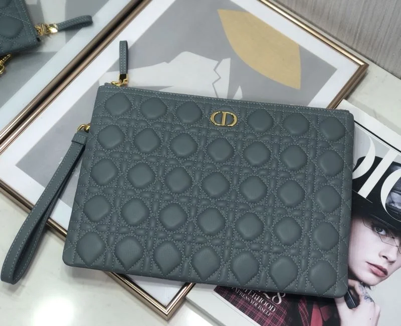 High accuracy Christian Dior Clutch Bags