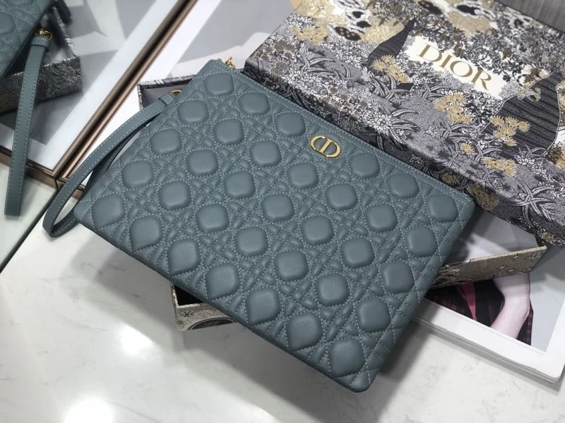 High accuracy Christian Dior Clutch Bags
