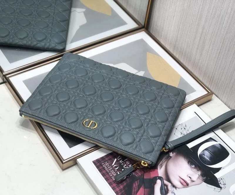 High accuracy Christian Dior Clutch Bags