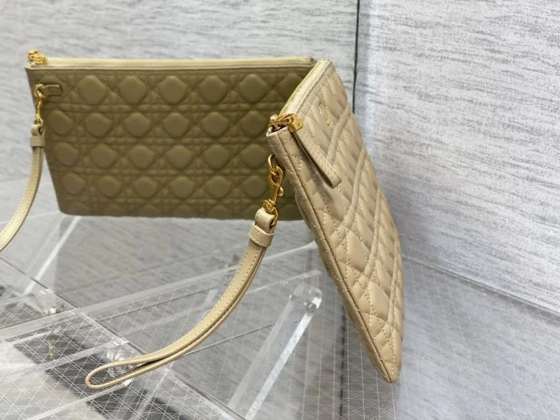 Legit Christian Dior Clutch Bags