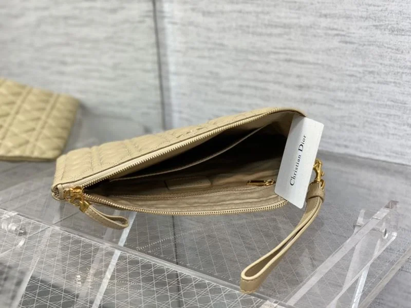 Legit Christian Dior Clutch Bags