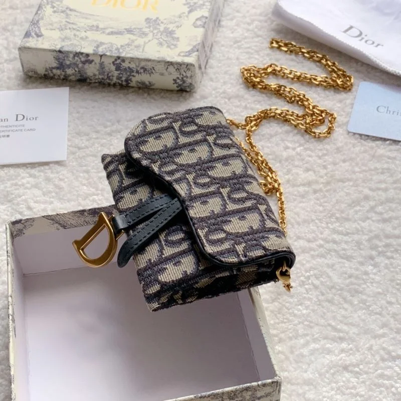 Exact replica Christian Dior Clutch Bags