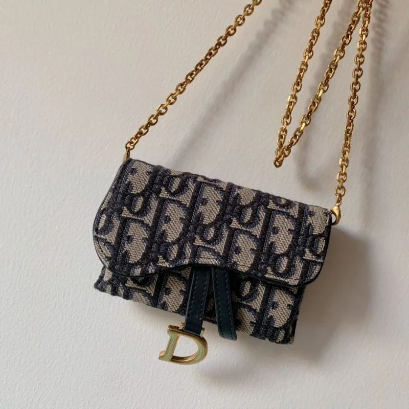 Exact replica Christian Dior Clutch Bags
