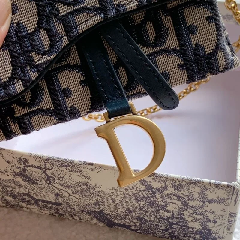 Exact replica Christian Dior Clutch Bags