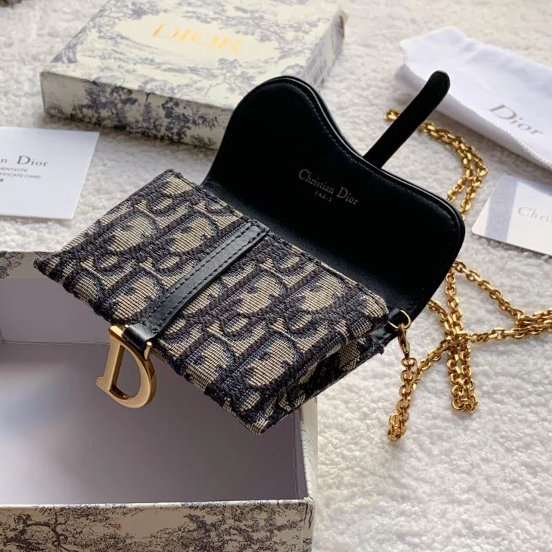 Exact replica Christian Dior Clutch Bags