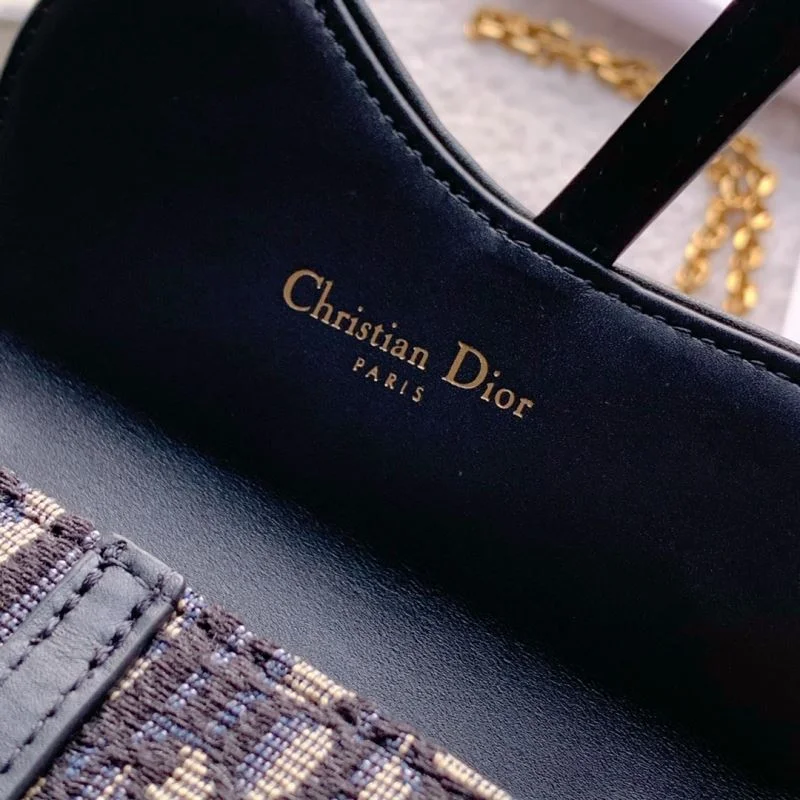 Exact replica Christian Dior Clutch Bags