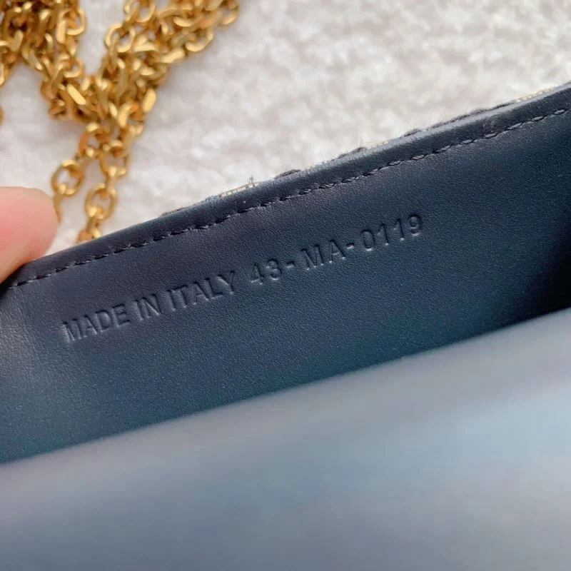 Exact replica Christian Dior Clutch Bags