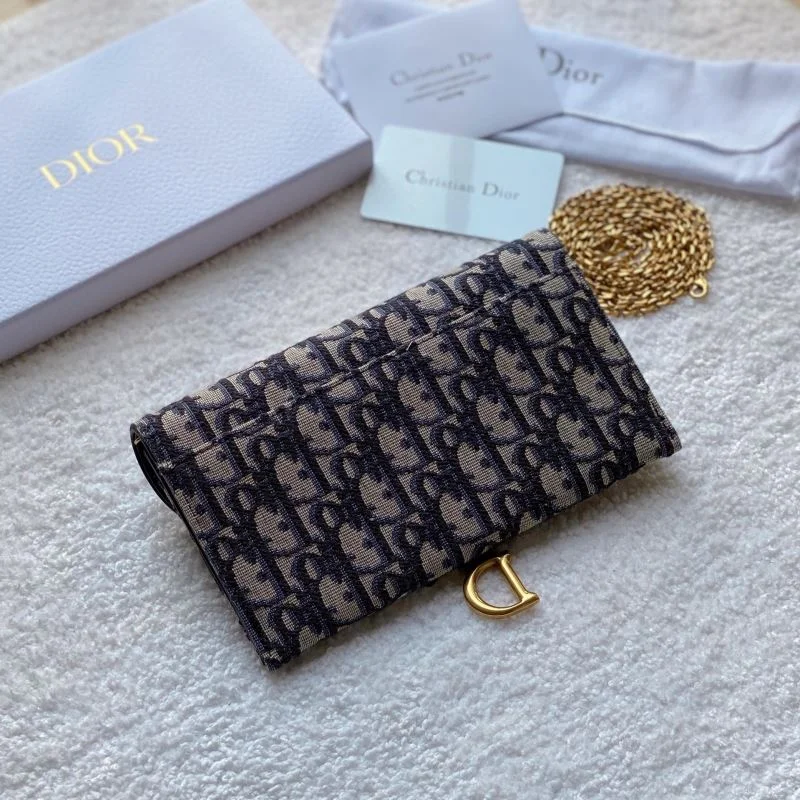 OEM Christian Dior Clutch Bags