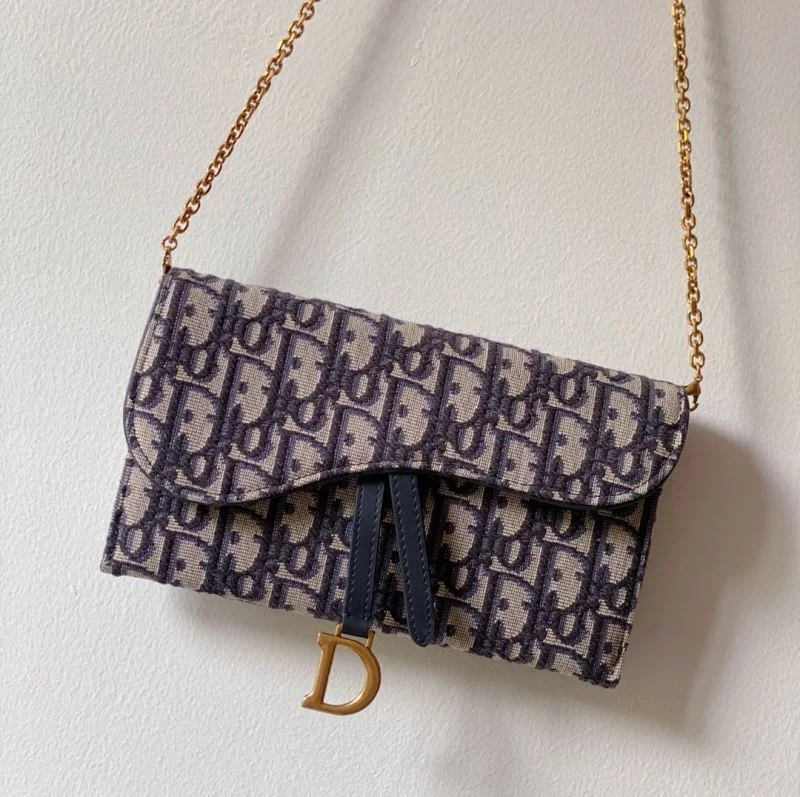 OEM Christian Dior Clutch Bags