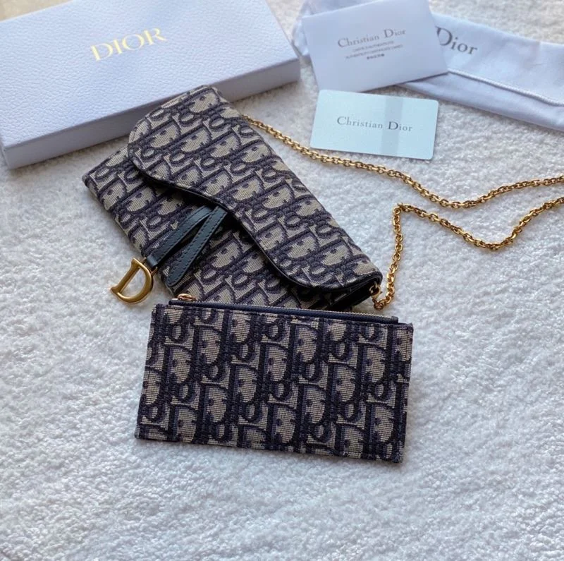 OEM Christian Dior Clutch Bags