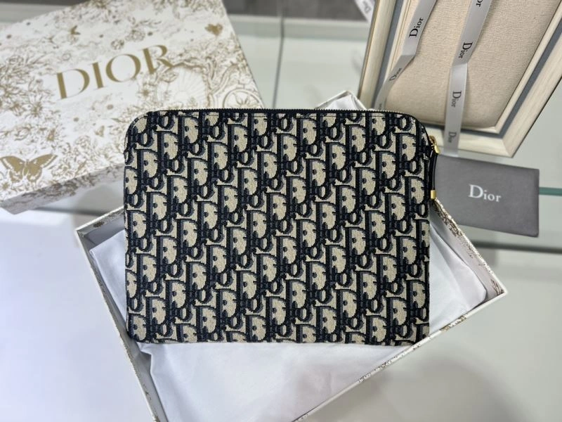 Exact replica Christian Dior Clutch Bags