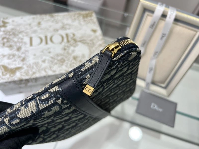 Exact replica Christian Dior Clutch Bags