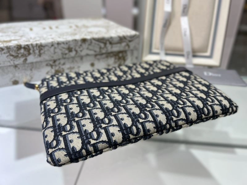 Exact replica Christian Dior Clutch Bags