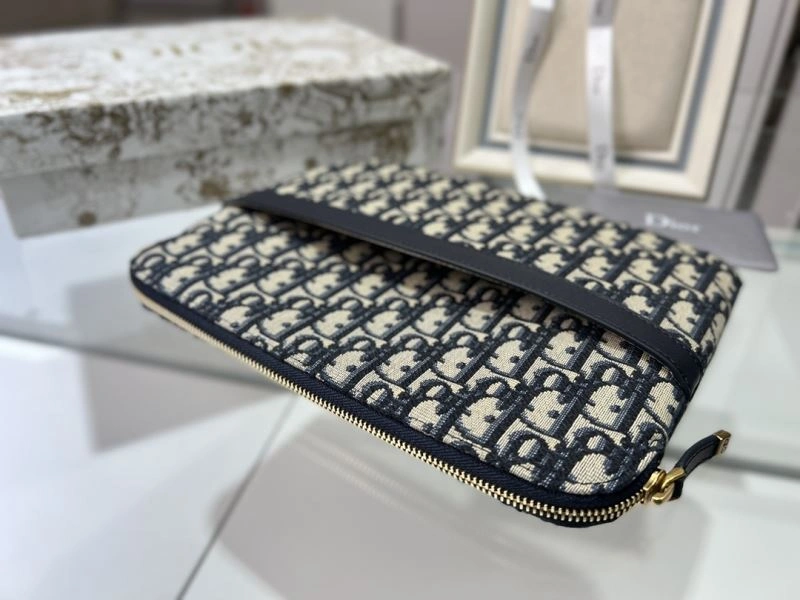 Exact replica Christian Dior Clutch Bags