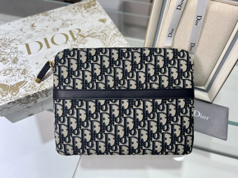Exact replica Christian Dior Clutch Bags