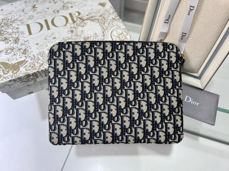 Exact replica Christian Dior Clutch Bags