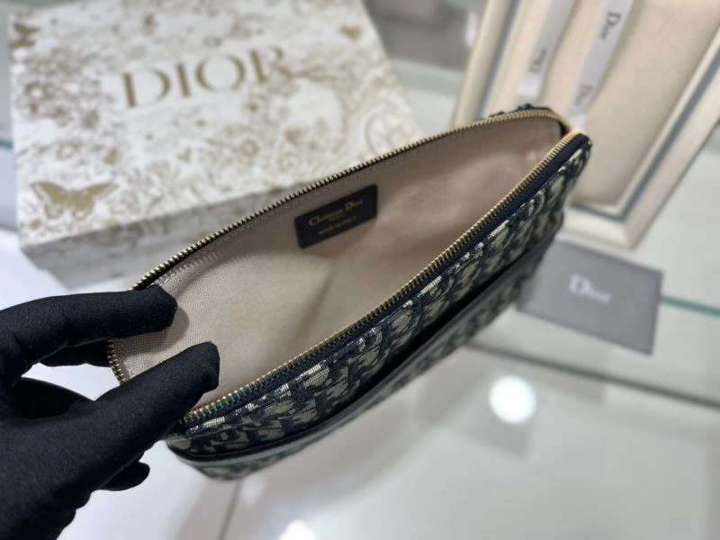 Exact replica Christian Dior Clutch Bags
