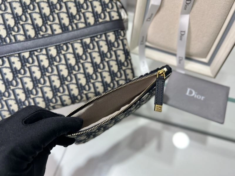OEM Christian Dior Clutch Bags