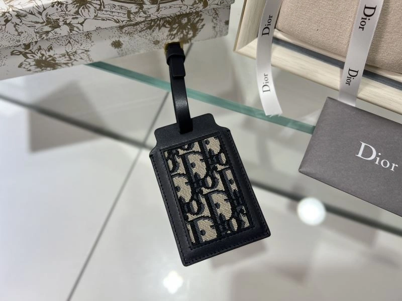OEM Christian Dior Clutch Bags