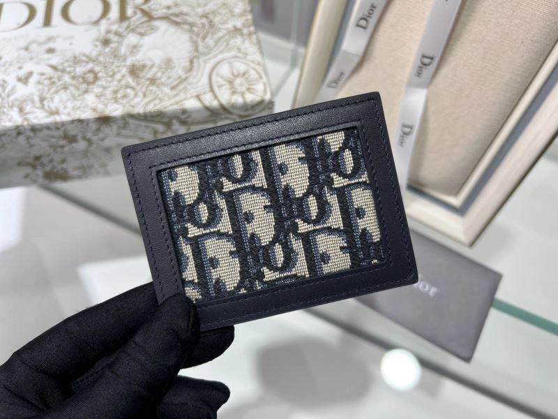 OEM Christian Dior Clutch Bags