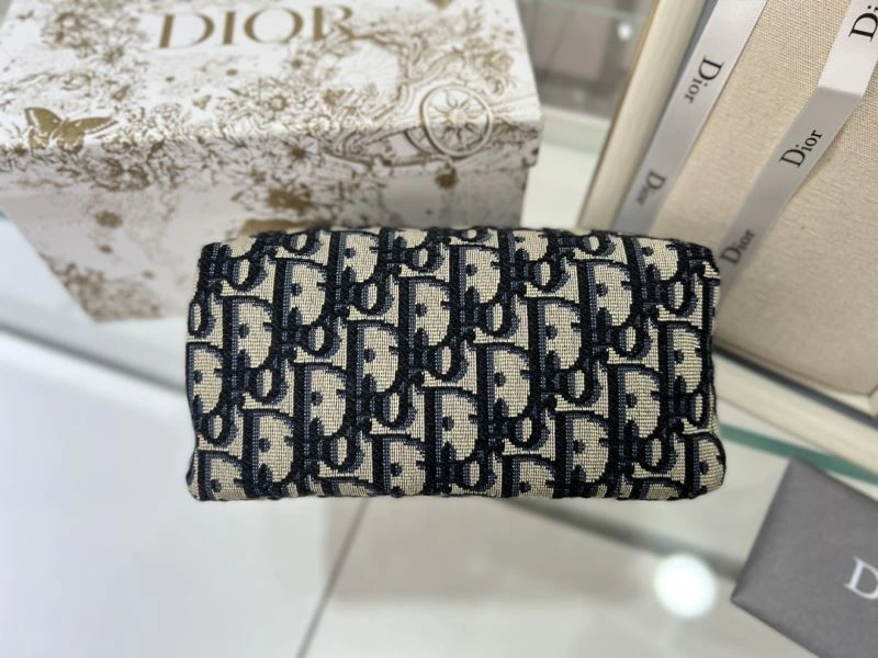 Authentic Christian Dior Clutch Bags