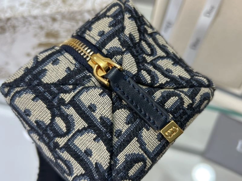 Authentic Christian Dior Clutch Bags