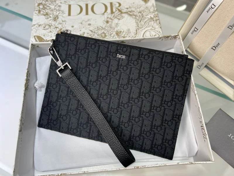 Christian Dior Clutch Bags