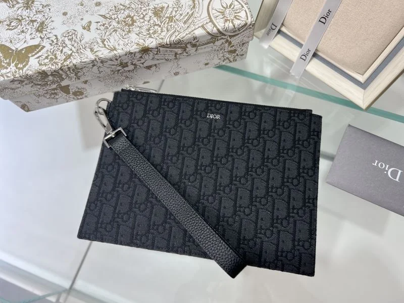 Reasonably priced Christian Dior Clutch Bags