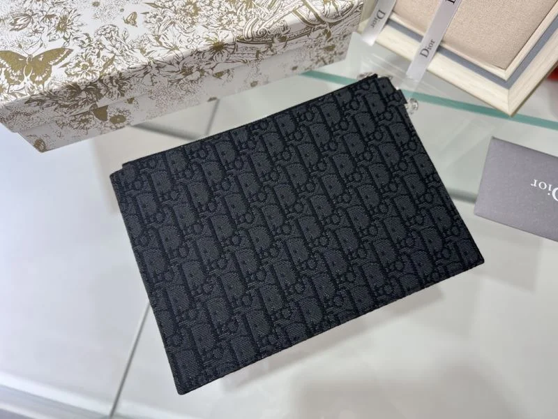 Reasonably priced Christian Dior Clutch Bags