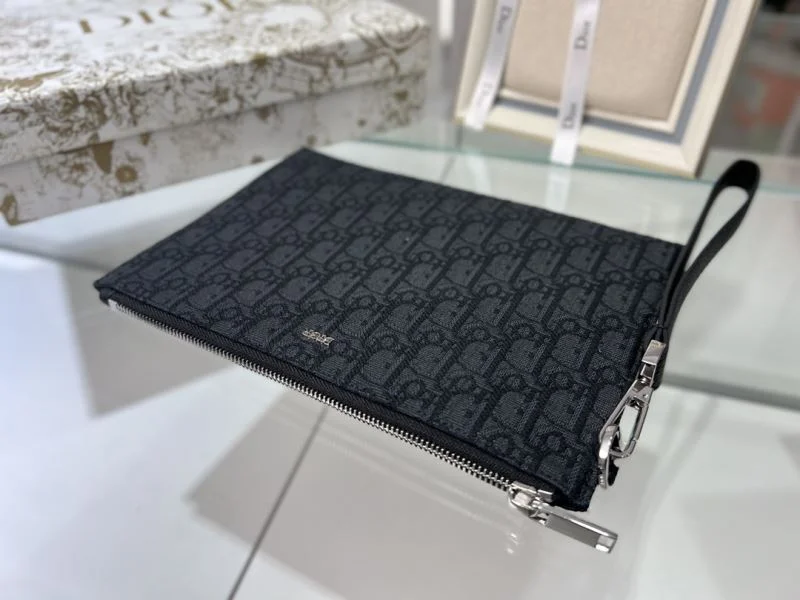 Reasonably priced Christian Dior Clutch Bags