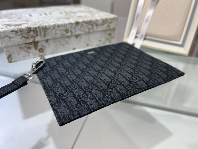 Reasonably priced Christian Dior Clutch Bags