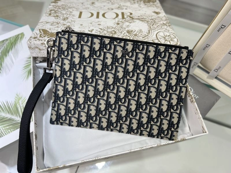 Christian Dior Clutch Bags