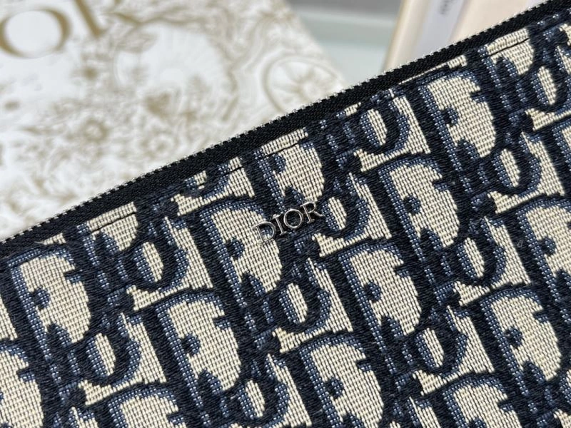 Real Christian Dior Clutch Bags