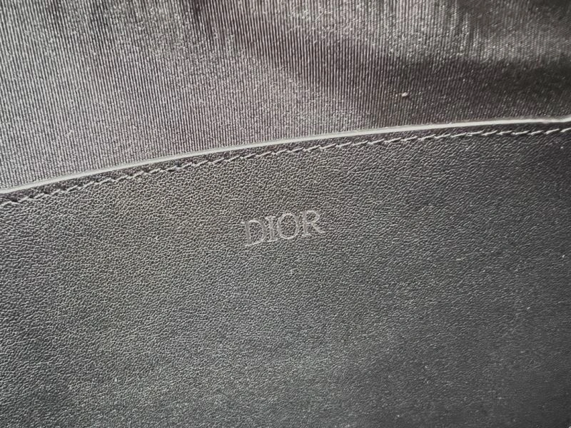 Real Christian Dior Clutch Bags