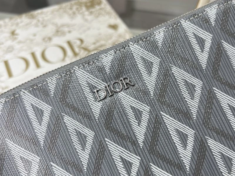 Real Christian Dior Clutch Bags