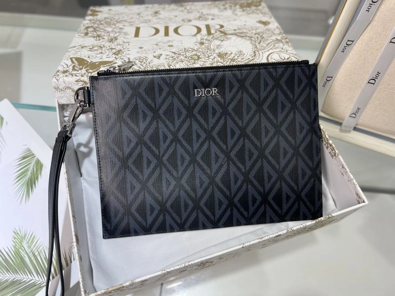Christian Dior Clutch Bags