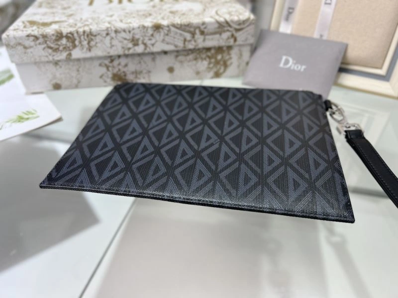 Official Christian Dior Clutch Bags