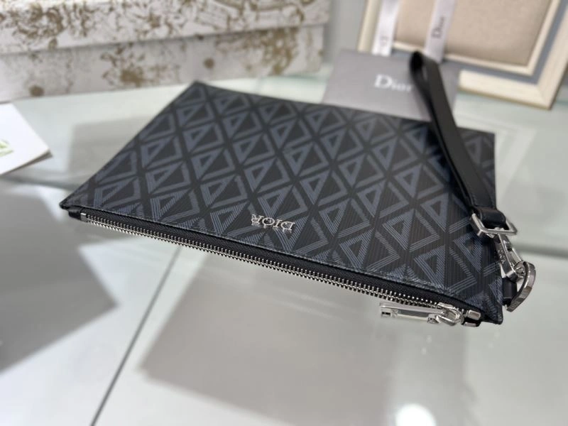 Official Christian Dior Clutch Bags