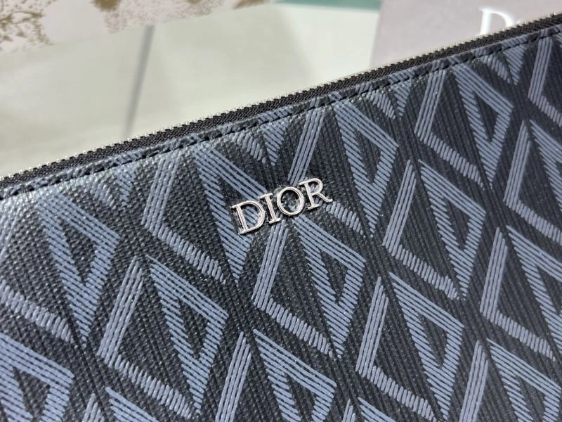 Official Christian Dior Clutch Bags