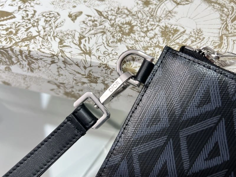 Official Christian Dior Clutch Bags