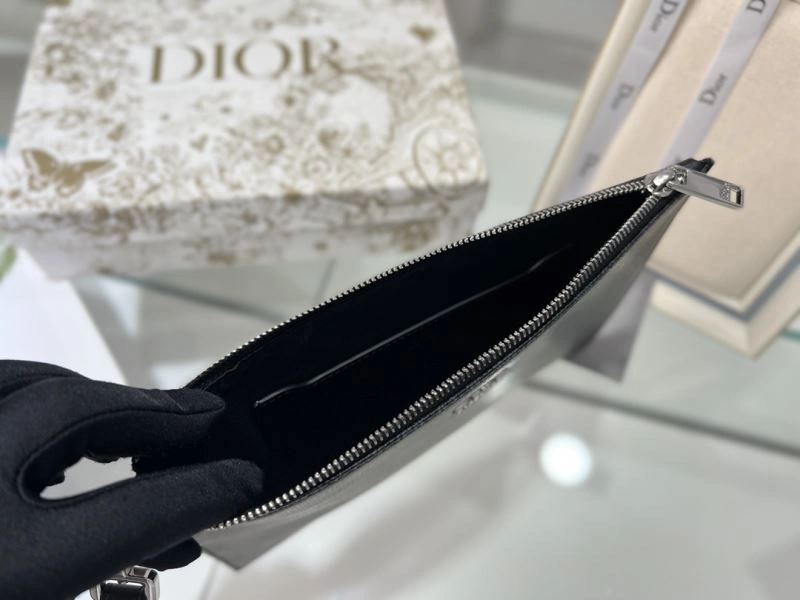 Official Christian Dior Clutch Bags