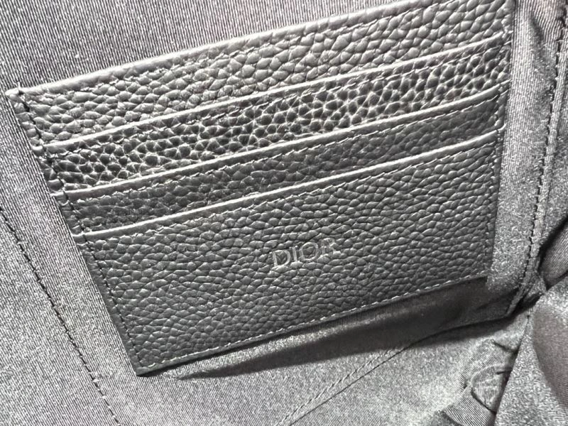 Authentic Christian Dior Clutch Bags