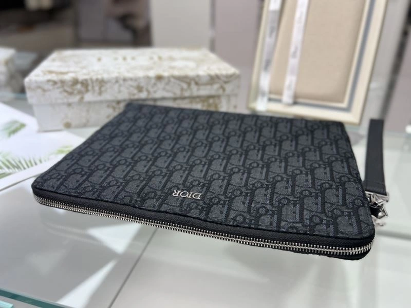Genuine Christian Dior Clutch Bags