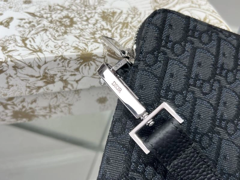 Genuine Christian Dior Clutch Bags